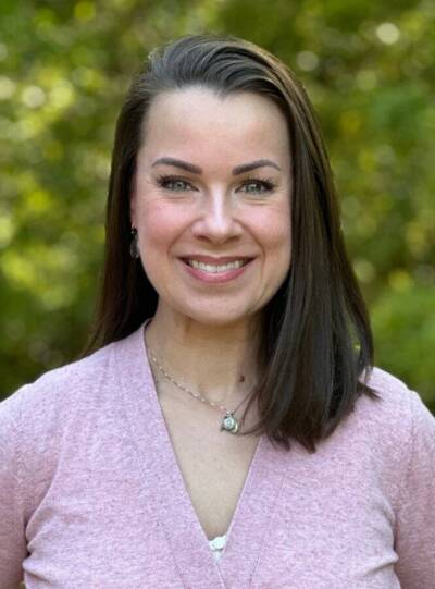 Mary West - Pace - Levin Rinke Realty